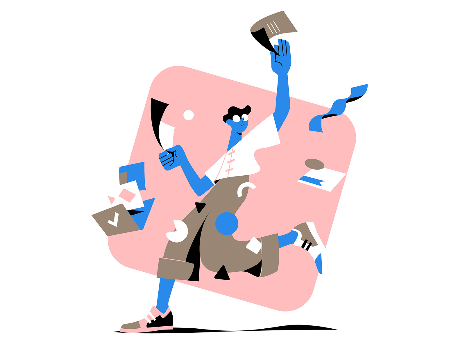 Hurca!™ | Dribbble