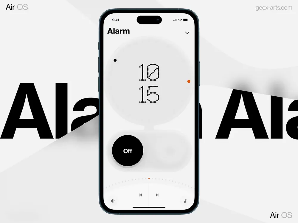 Browse thousands of Alarm images for design inspiration | Dribbble