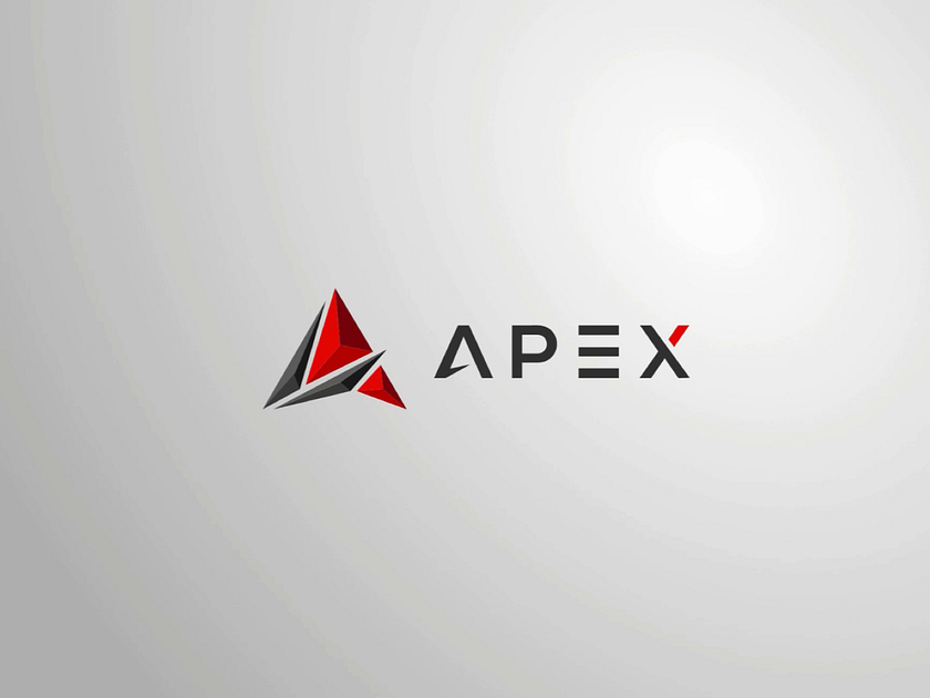 Apex Logo designs, themes, templates and downloadable graphic elements ...