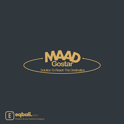 Maad Gostar Logo designs, themes, templates and downloadable graphic ...