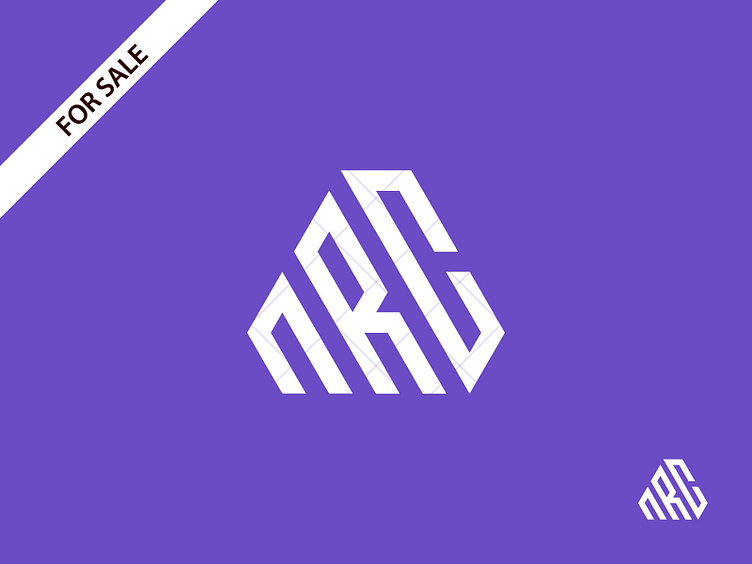 NRC Logo by Sabuj Ali on Dribbble