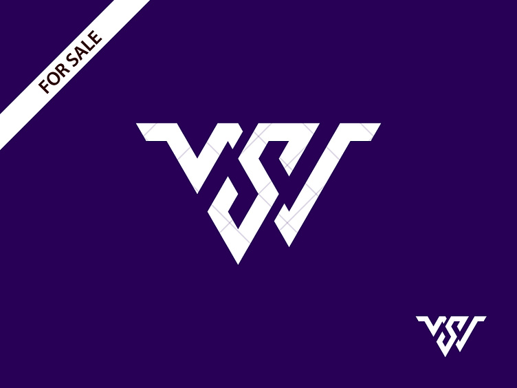 WS Logo by Sabuj Ali on Dribbble