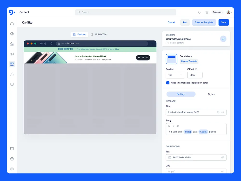 Channel Editor designs, themes, templates and downloadable graphic ...