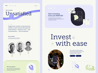 Cuberto — Leading digital agency