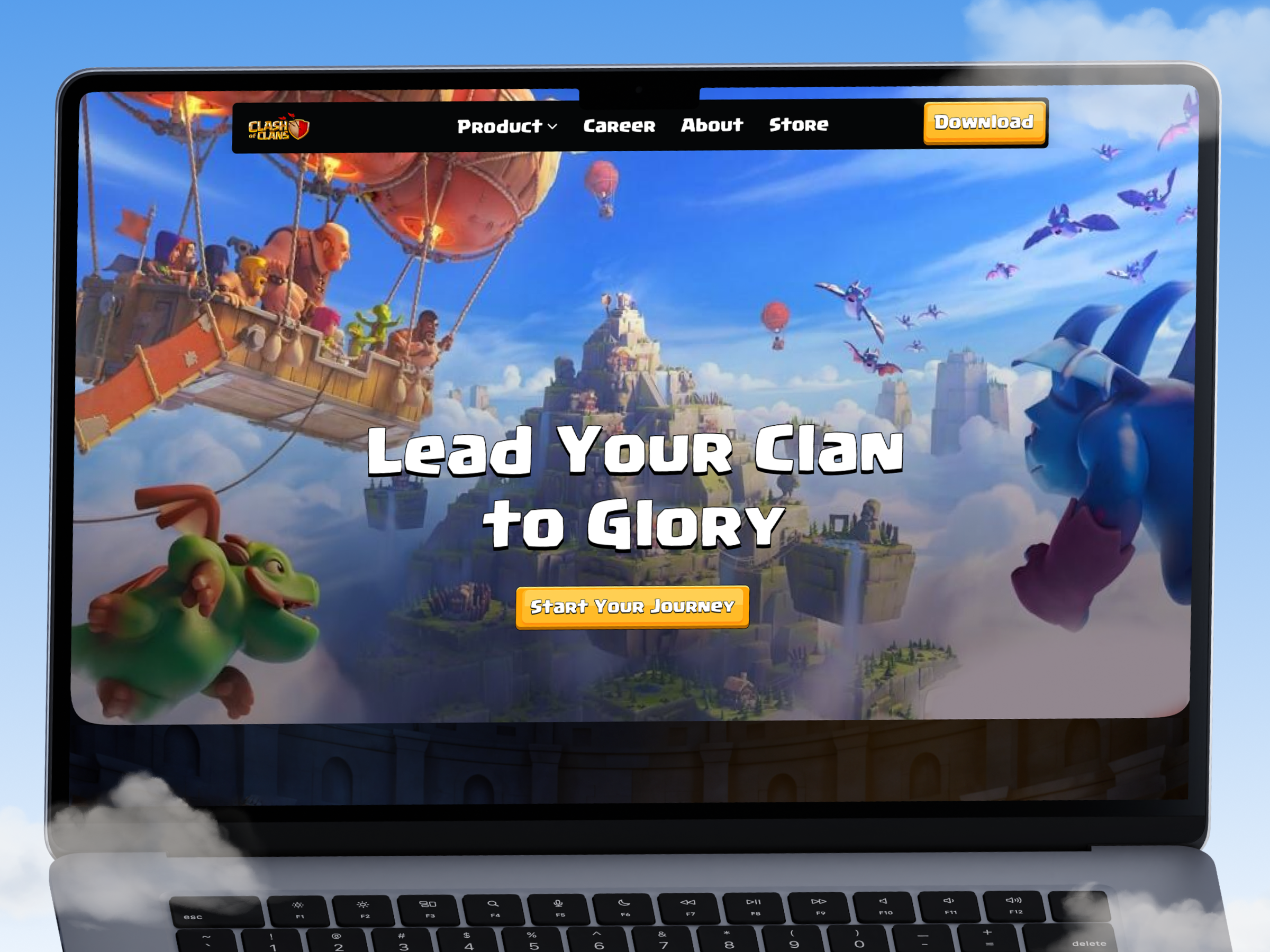 Browse thousands of Game UI images for design inspiration | Dribbble