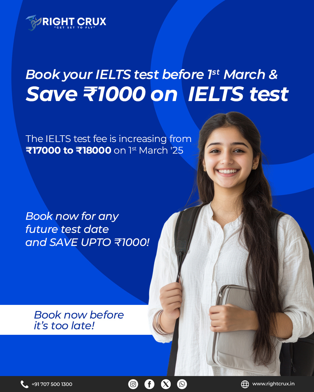 Browse thousands of Ielts Test images for design inspiration | Dribbble