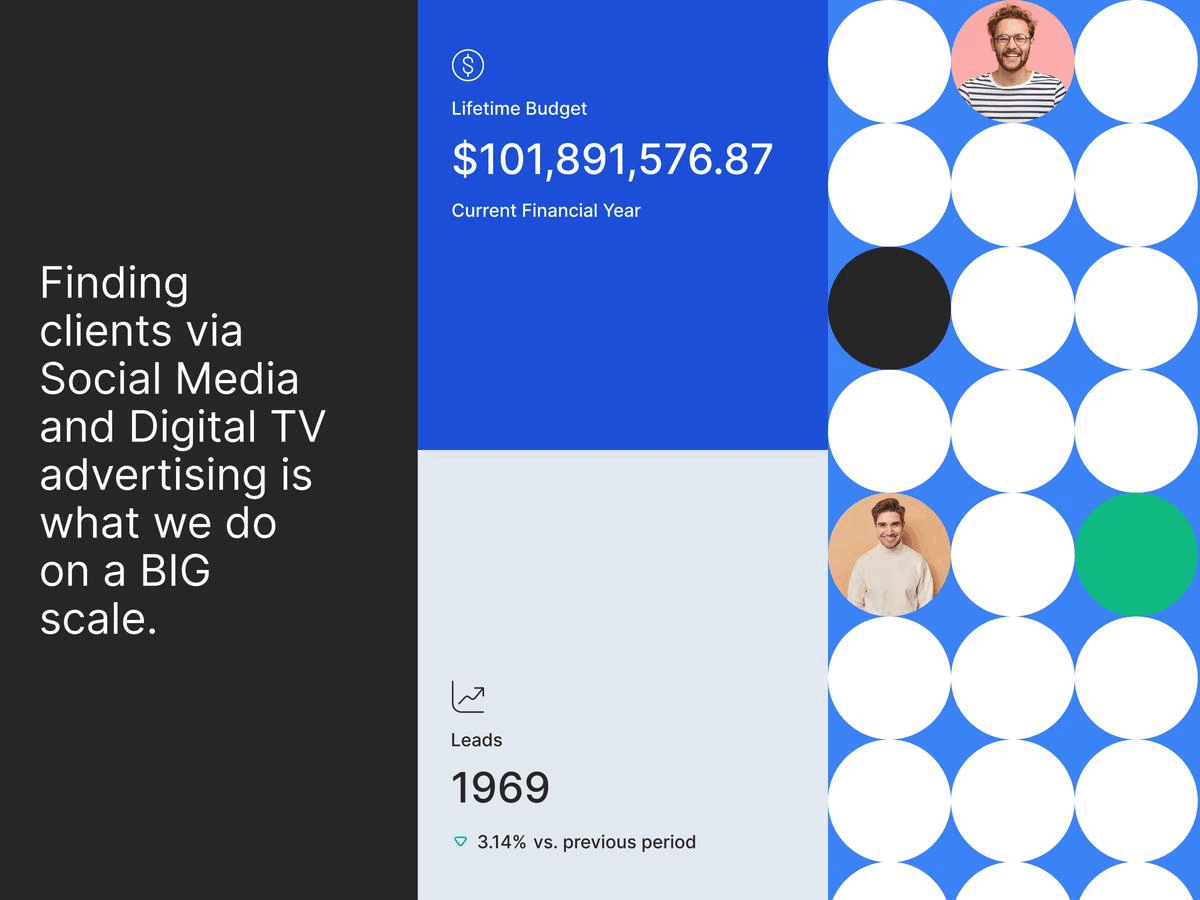 XSocial - Dashboard by Rafay Syed for AlphaSquad Studio on Dribbble