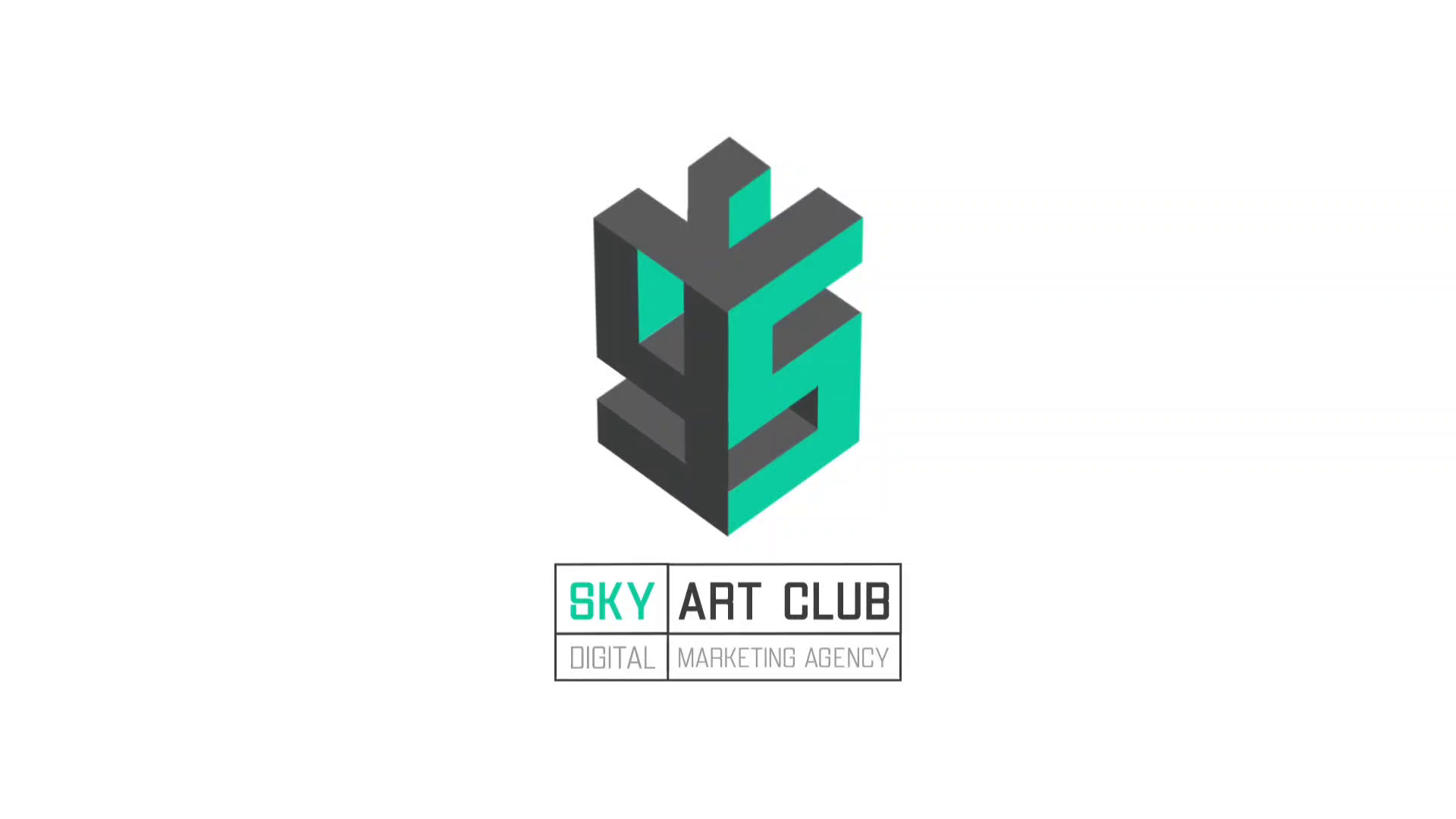Sky Art Club - Logo Animation by Sajjad Sheykholeslami for Astroshot ...