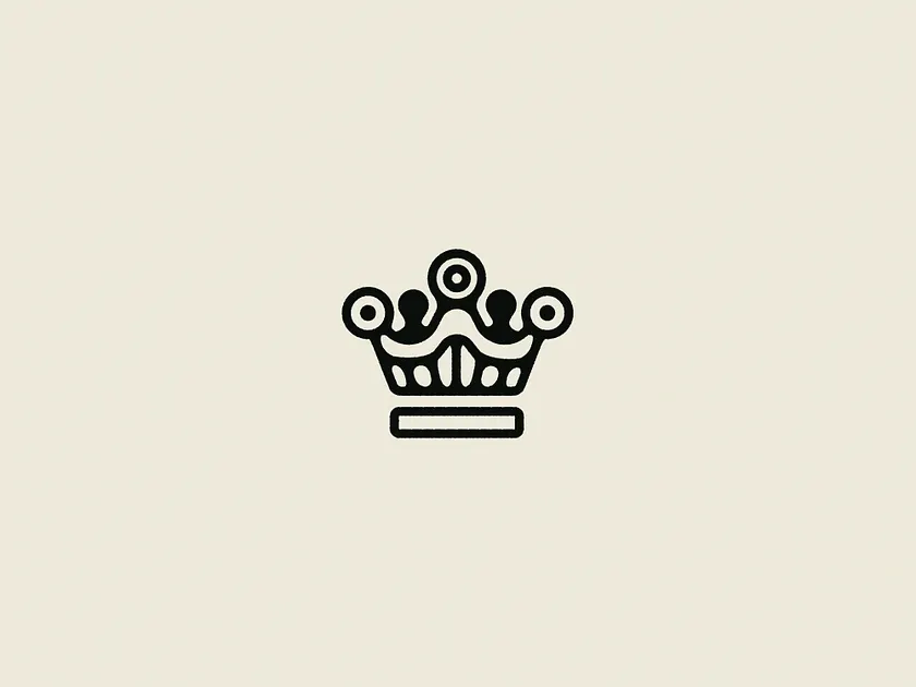 Browse thousands of Crown images for design inspiration | Dribbble