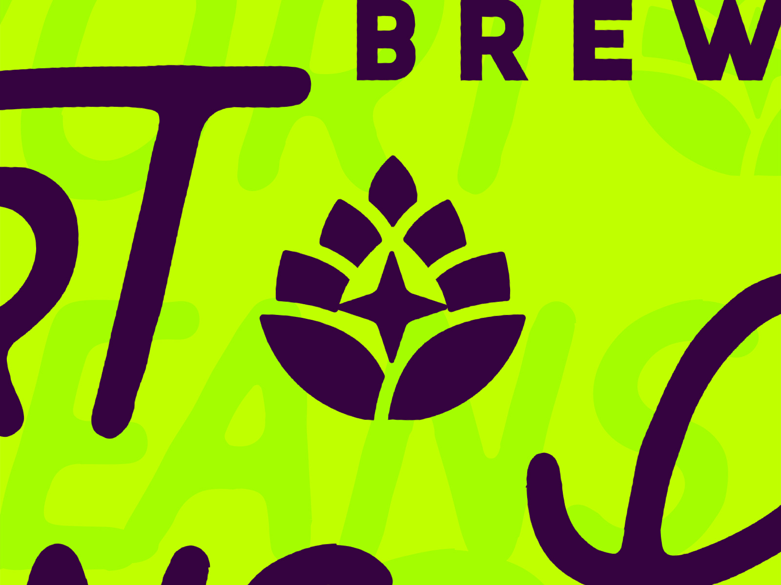 Port Orleans Brewing – Logo evolution by Peter Giuffria PGCREATES on ...