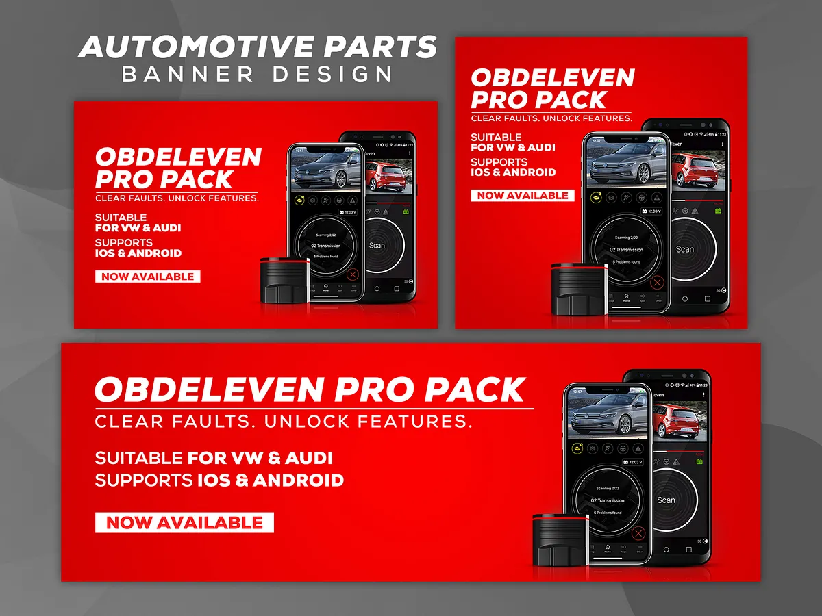 Car Accessories designs, themes, templates and downloadable graphic ...