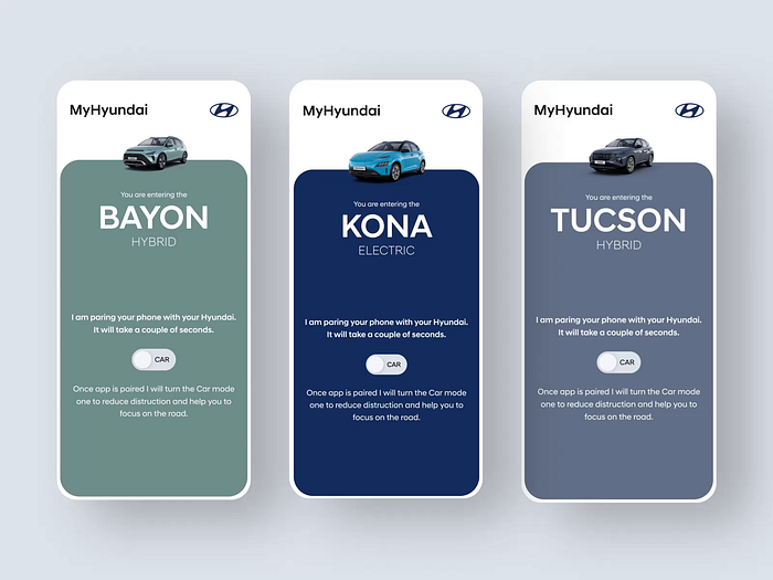 Browse thousands of Infotainment UI images for design inspiration ...