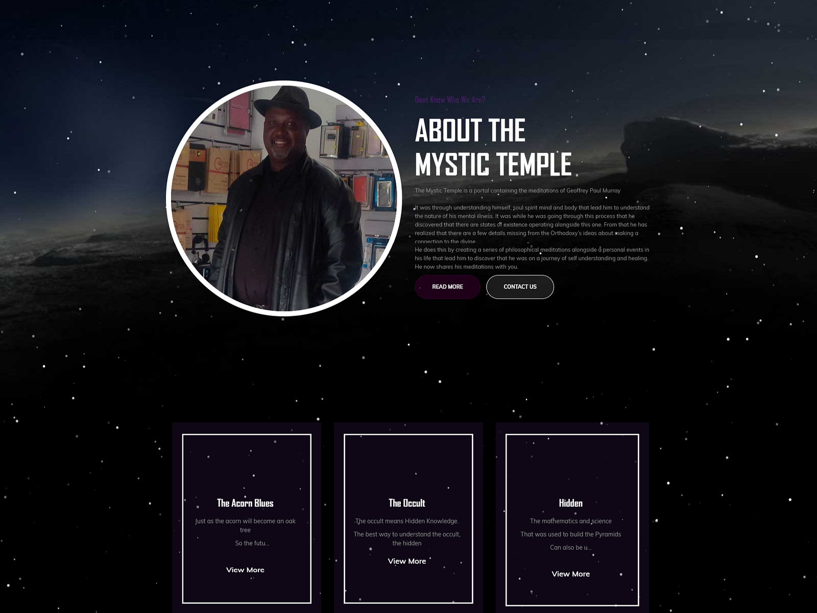 HTML5 and CSS Project - Website Design and Development by Allura Codes ...