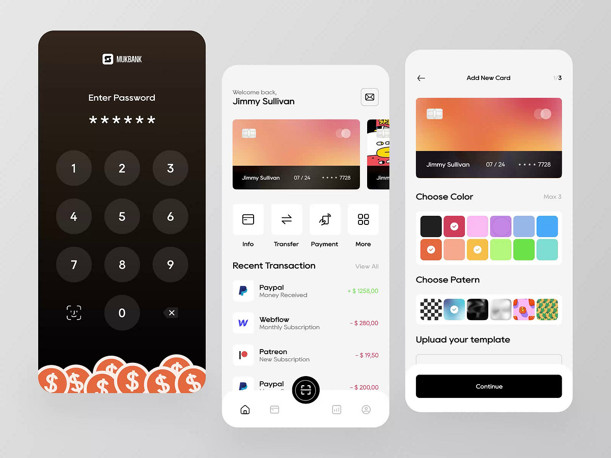 Dribbble - Discover the World’s Top Designers & Creative Professionals