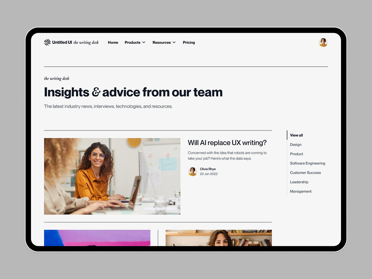 Jordan Hughes® | Dribbble