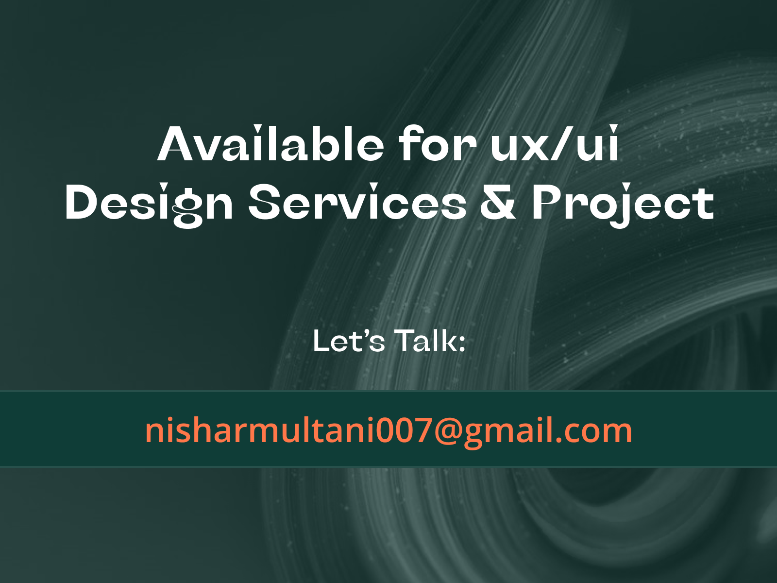 Digital Agency Website Design by Nishar Multani on Dribbble