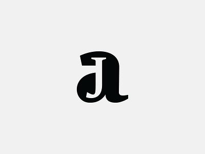 aj by graphitepoint on Dribbble