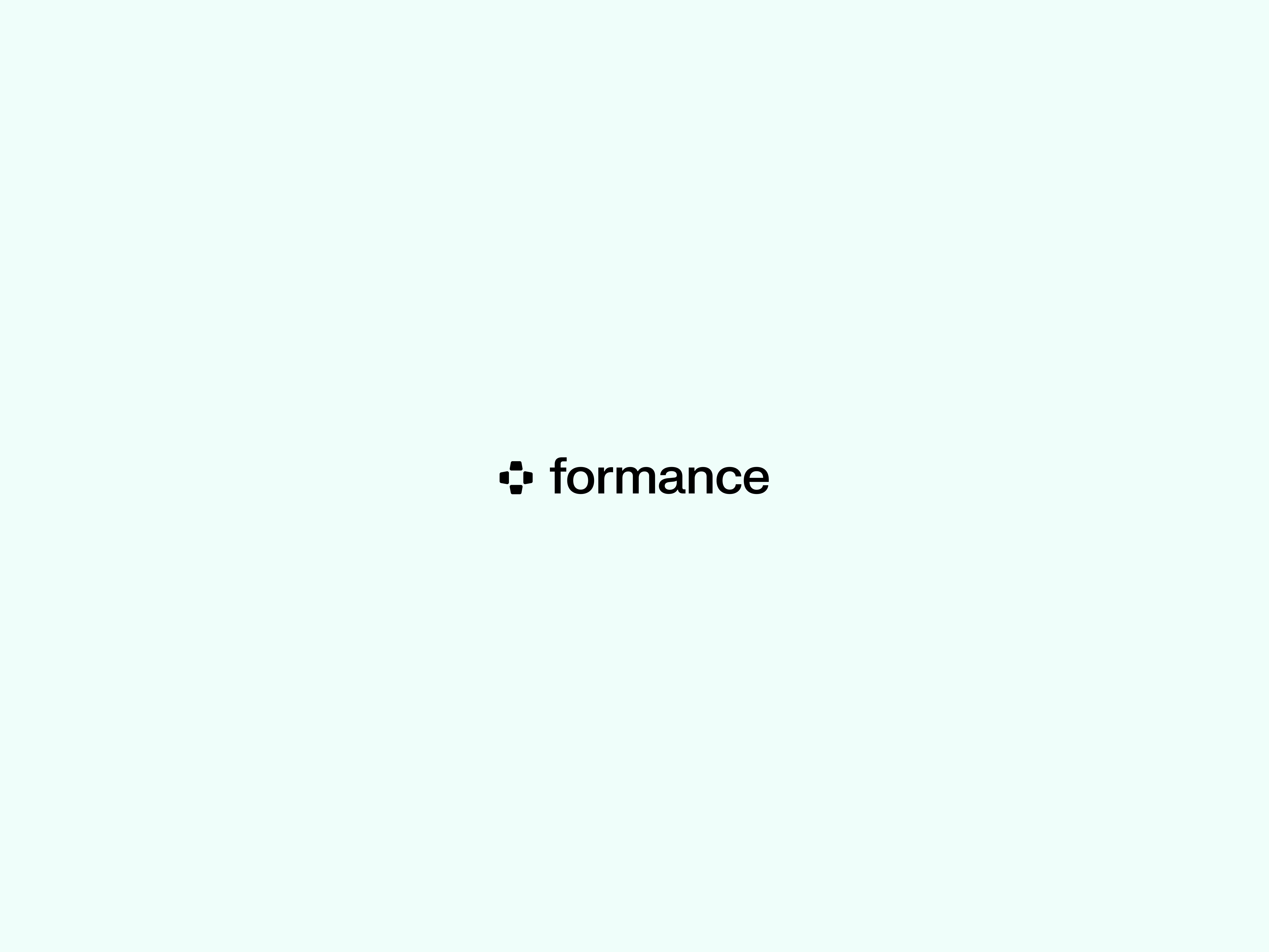 Formance - Platform for Money Movements by Kevin Dukkon on Dribbble
