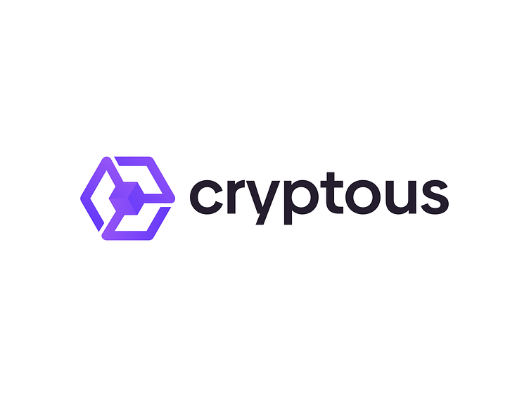 CryptoUS - Logo Design (unused) by Md Zahid Hasan | Logo Designer on ...