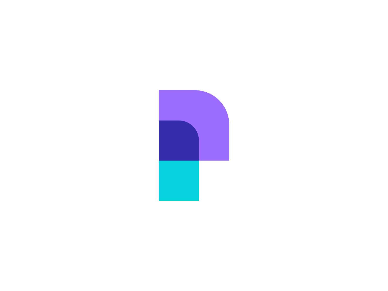 ProInsight - Logo Direction #1 by Muhammad Ali Effendy on Dribbble