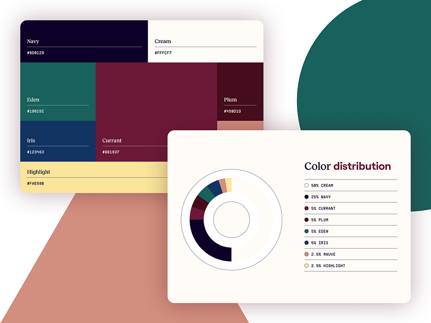 Browse thousands of Tech Color Palette images for design inspiration ...