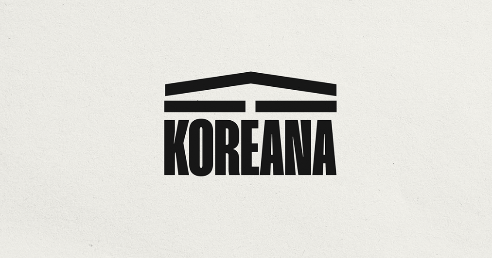 Identity for fast casual restaurant. Koreana - brand identity by Pickles Team on Dribbble