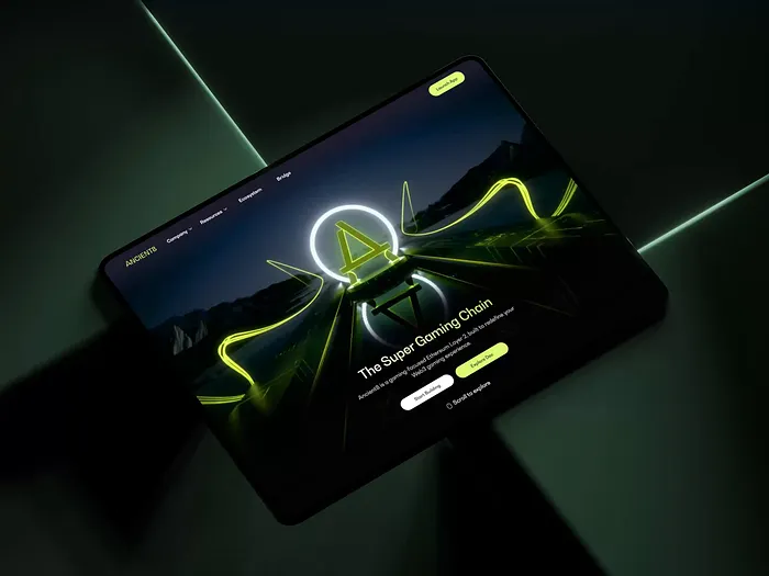 Trending Website, Landing Page and Splash Page Designs on Dribbble