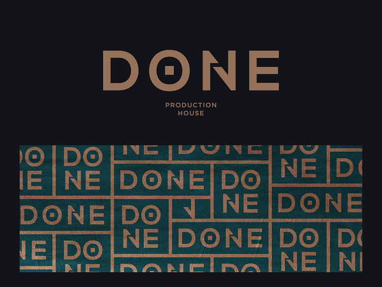 DONE by Yosbrands on Dribbble