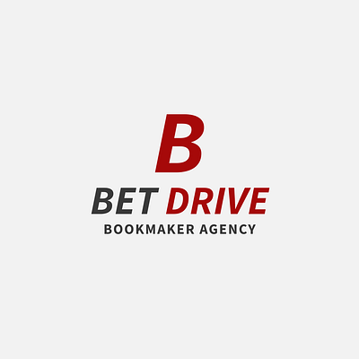 Bookmaker Logo designs, themes, templates and downloadable graphic ...