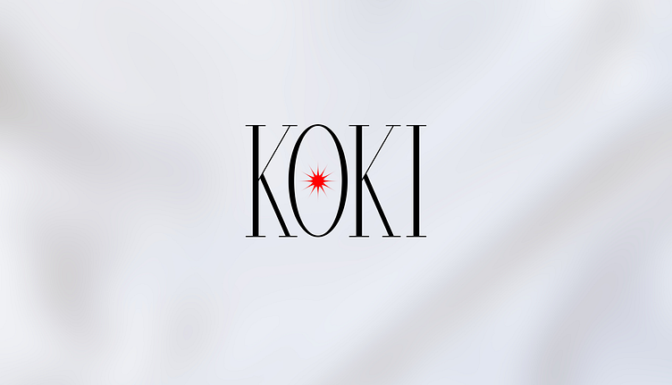 Koki Brand Design | Brand Identity Design | Mockups and Visual by AAKASH MALHOTRA on Dribbble