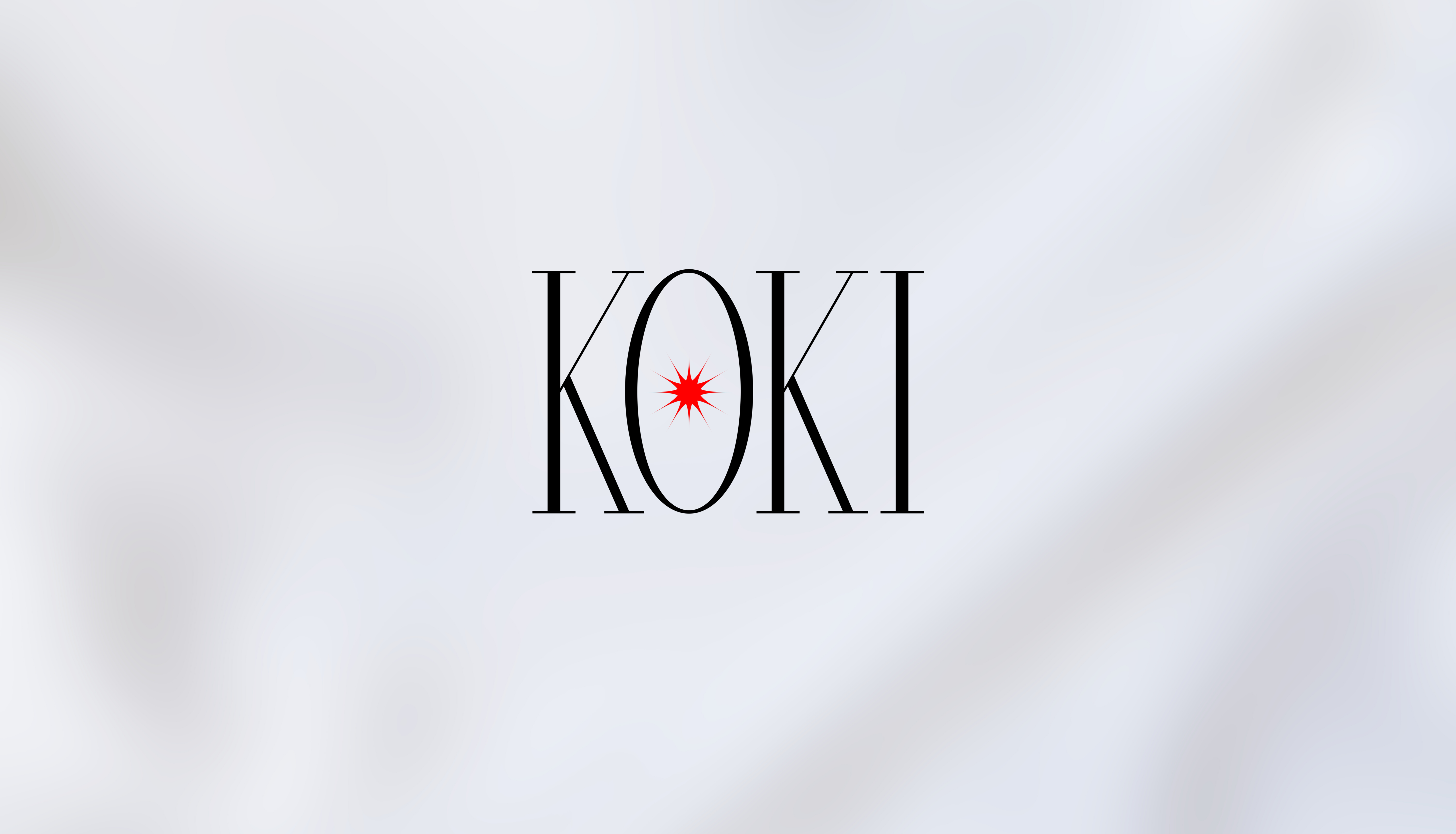 Koki Brand Design | Brand Identity Design | Mockups and Visual by ...