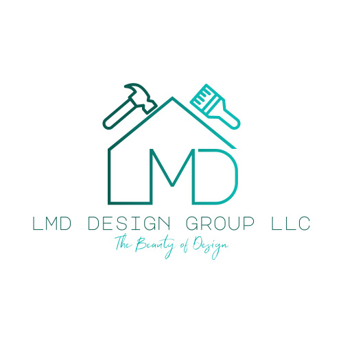 Logo - LMD Design Group LLC by Elise SCH on Dribbble