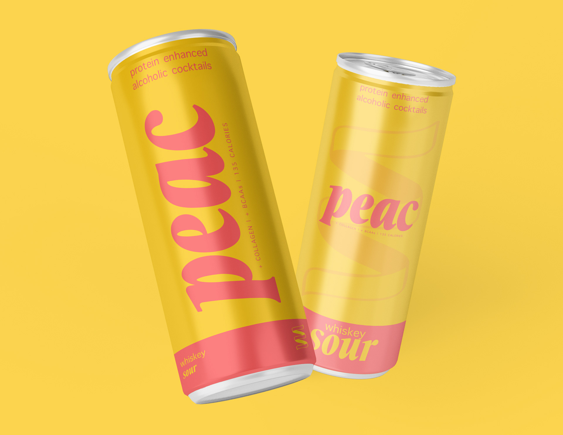 peace branding & packaging design by Javier Rodriguez on Dribbble