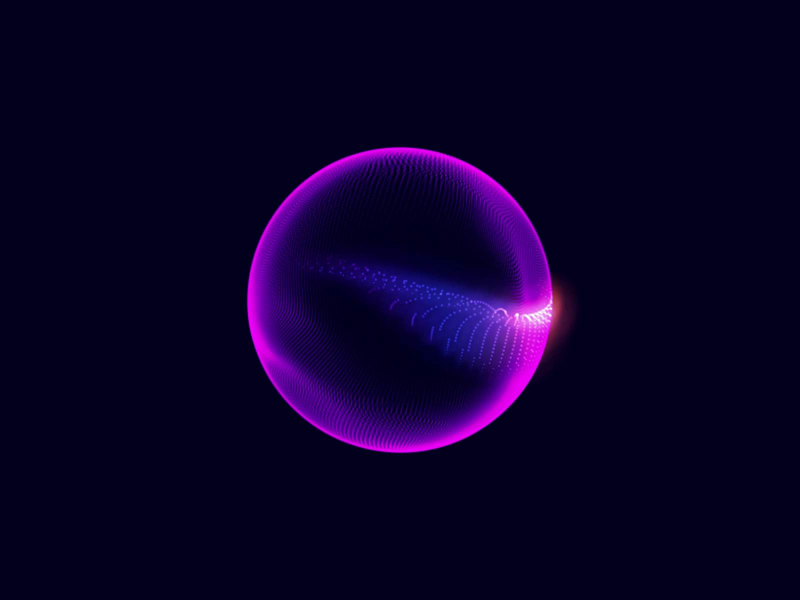 Ai Motion Visual by Lalit for theosm™ on Dribbble Ai Motion Visual by Lalit for theosm™ on Dribbble