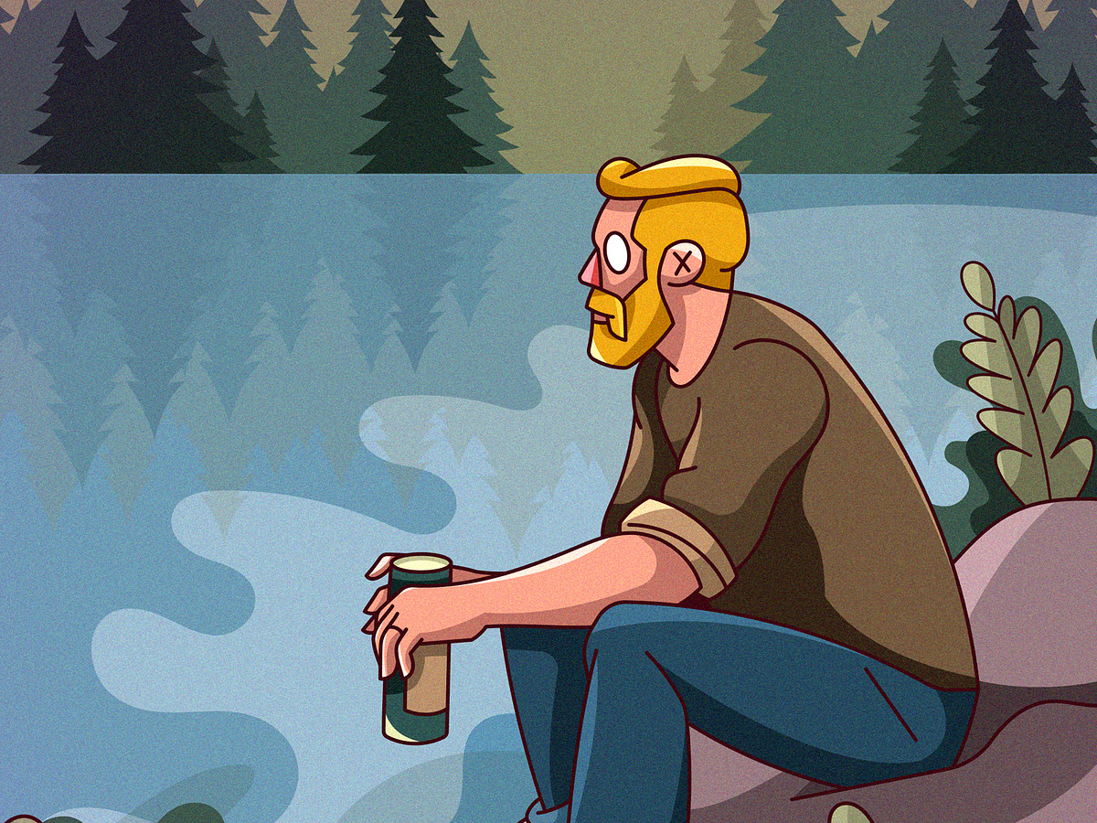 Submarine ANIMATION TUTORIAL, After Effects by Mark Rise on Dribbble