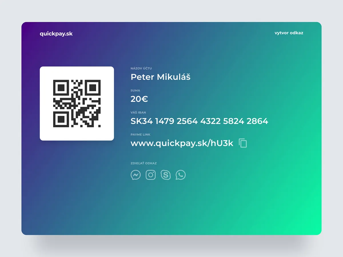 Max Shevchuk | Dribbble