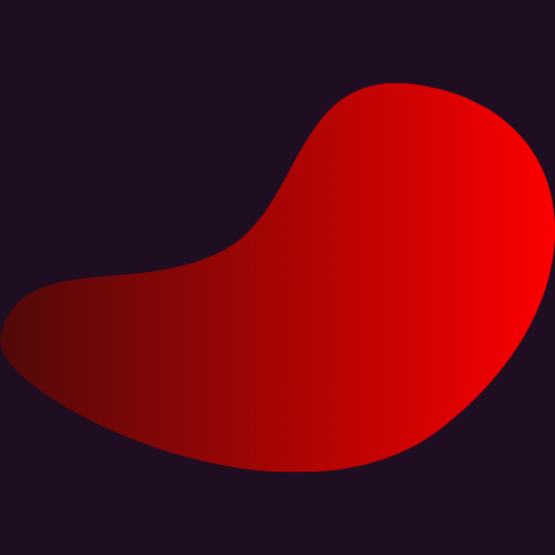 Red Canva by Yuri Layne on Dribbble