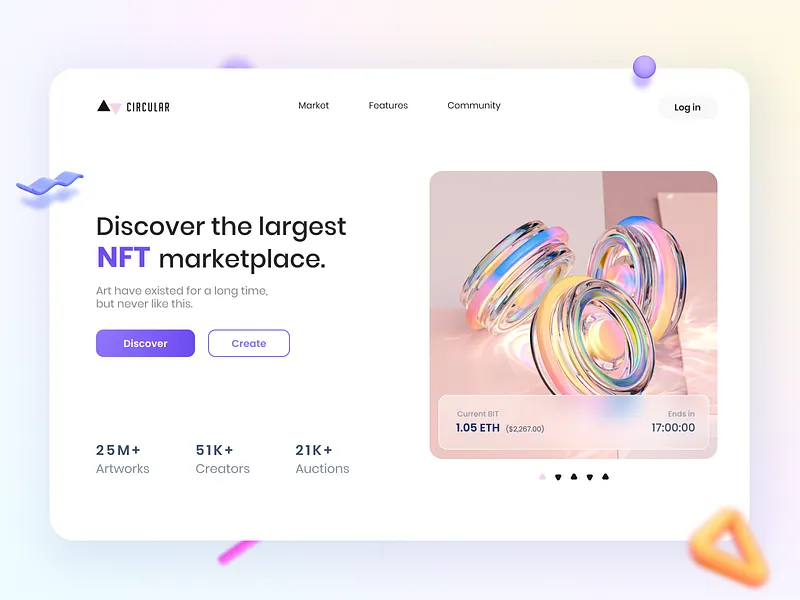 Start Page designs, themes, templates and downloadable graphic elements ...