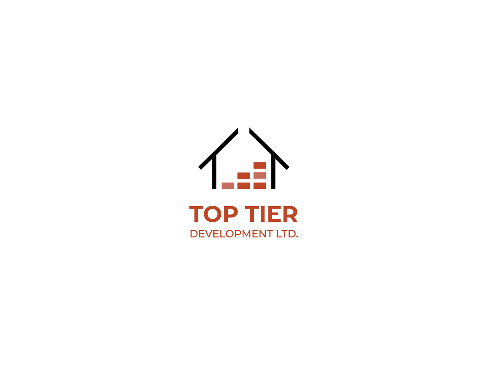 Property Development Logo. by Monira Akter on Dribbble