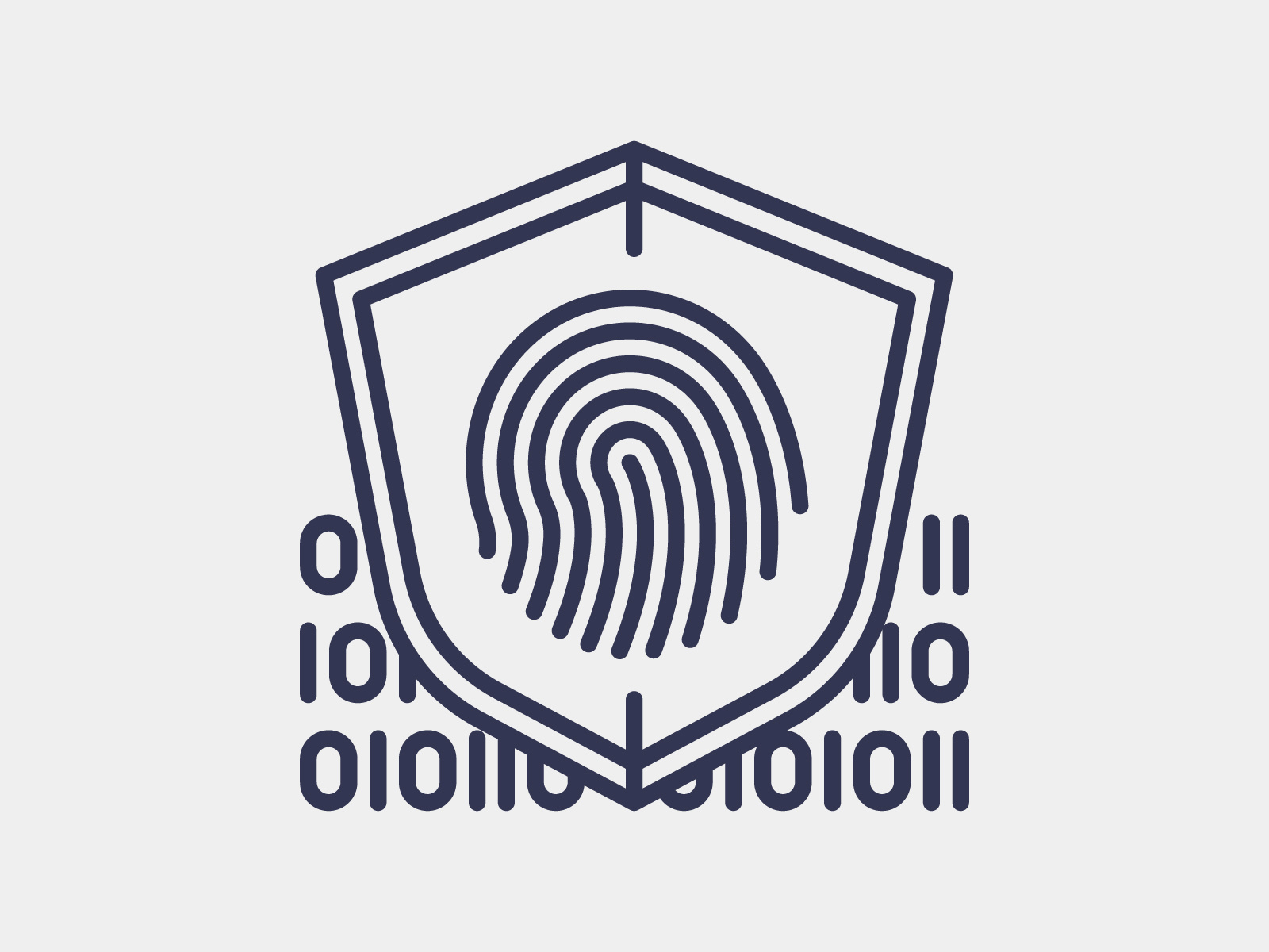 Security Enhancement icon by grafikis_art for VectorMine on Dribbble