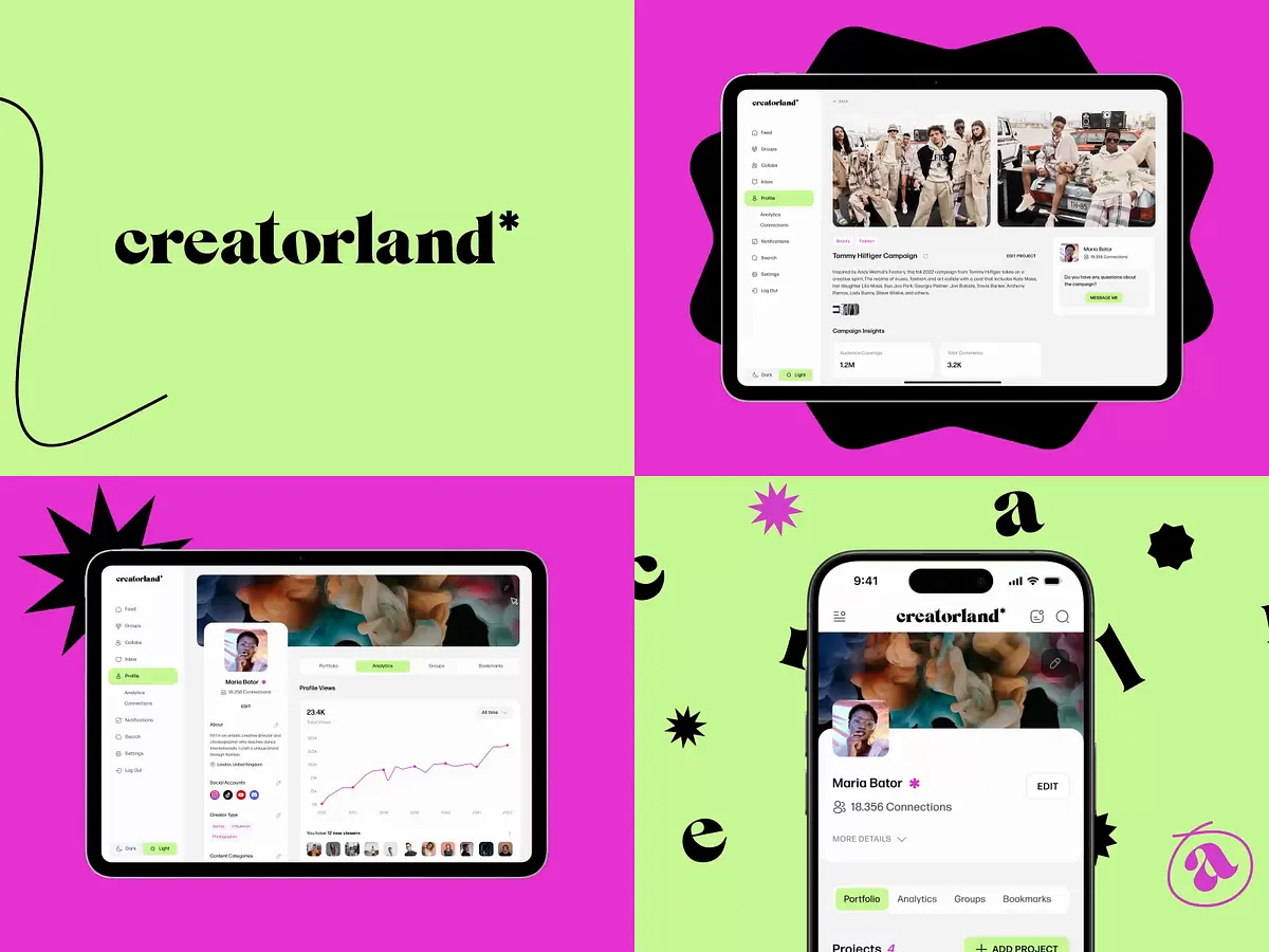 Gen Z designs, themes, templates and downloadable graphic elements on ...