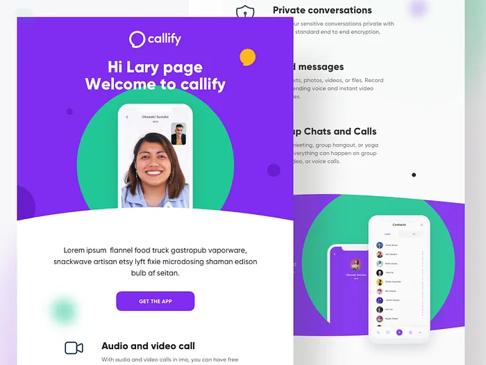 Emailer designs, themes, templates and downloadable graphic elements on ...