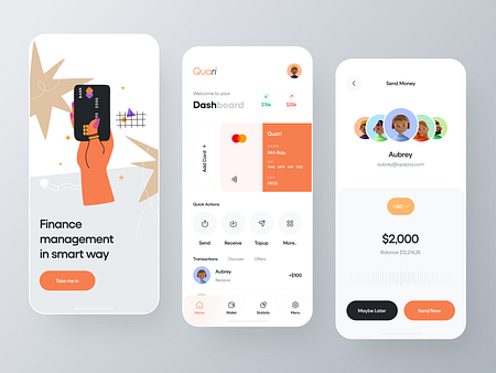 Raju Husen | Dribbble