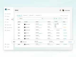Browse thousands of Advanced Search UI Design images for design ...
