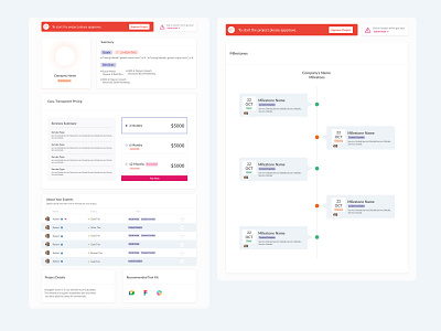 Browse thousands of Milestone images for design inspiration | Dribbble