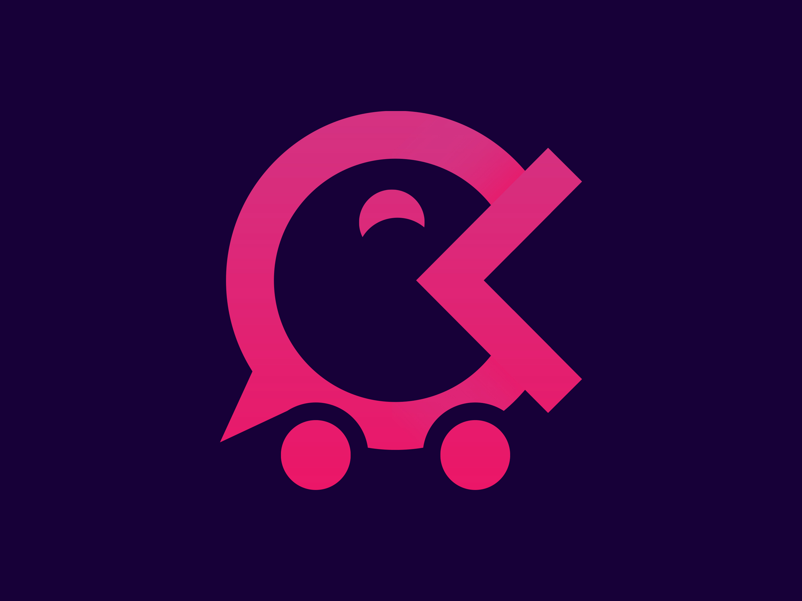 O Letter Logo by Ashraful Alam Akand on Dribbble