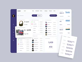 Browse thousands of Erp User Interface images for design inspiration ...