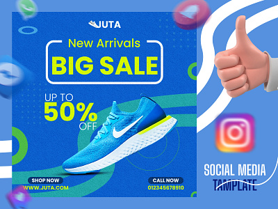 Facebook Poster Design designs, themes, templates and downloadable ...
