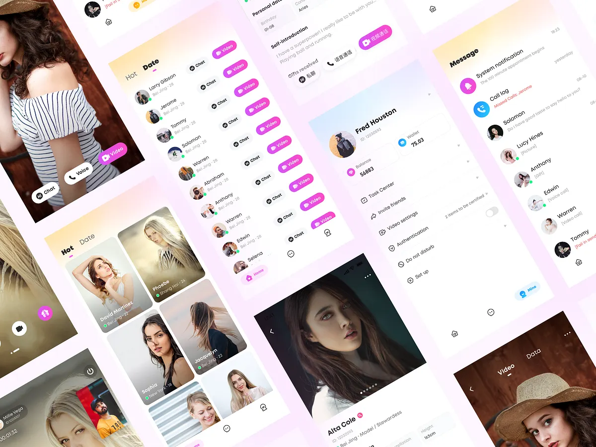 Jray | Dribbble
