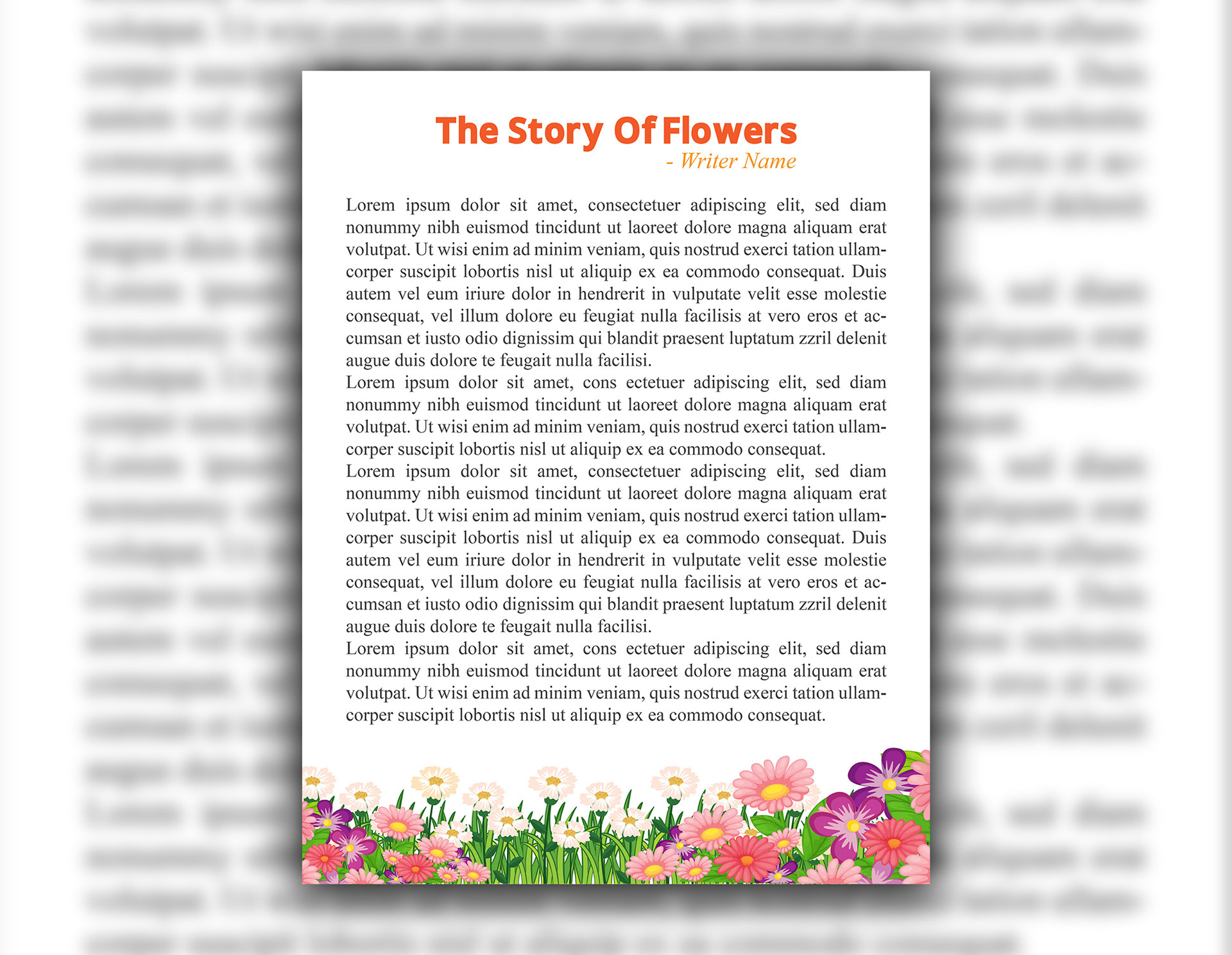 KIDS COLORING BOOK COVER DESIGN WITH INTERIOR DESIGN & COLORING by Md ...